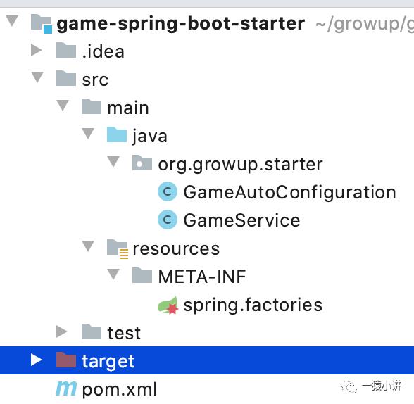 玩转 Spring Boot 原理篇（自动装配前凑之自定义Stater）（十一） - botkenni的个人空间 - OSCHINA - 中文开源技术交流社区