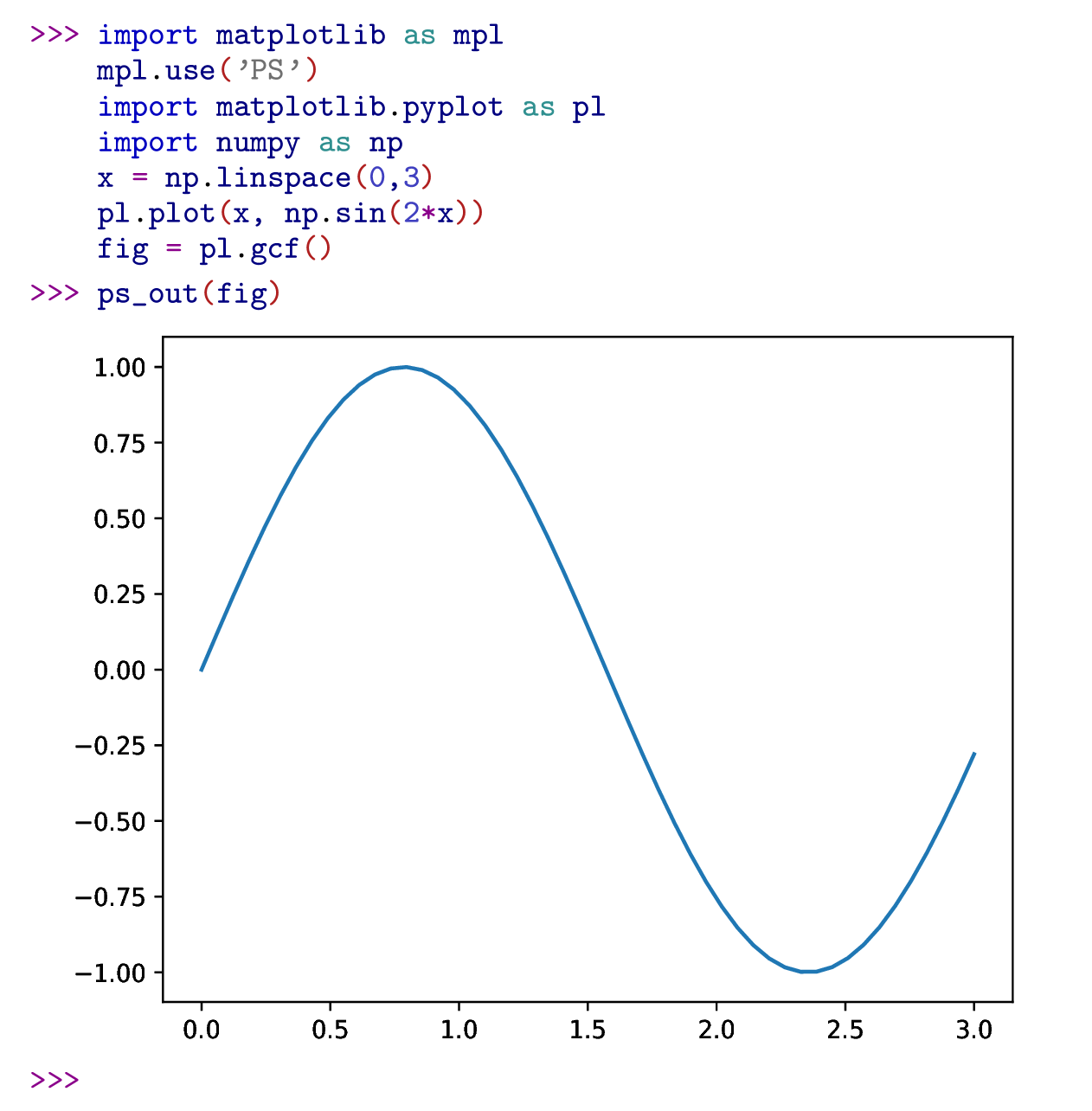 墨干 V1.2.5.3：支持从 conda 创建 Python 会话 - OSCHINA - 中文开源技术交流社区