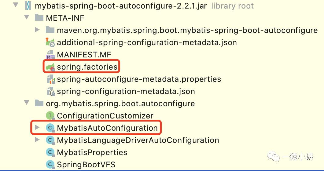 玩转 Spring Boot 原理篇（自动装配前凑之自定义Stater）（十一） - botkenni的个人空间 - OSCHINA - 中文开源技术交流社区