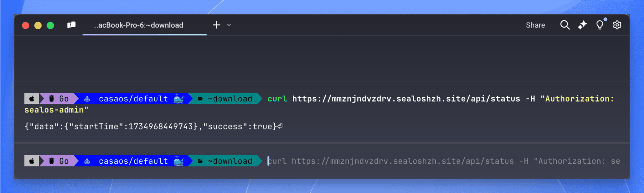 Sealos Devbox 基础教程：使用 Cursor 从零开发一个 One API 替代品 - OSCHINA - 中文开源技术交流社区