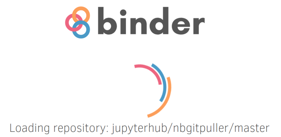 Littlest JupyterHub| 02 使用nbgitpuller分发共享文件-CSDN博客