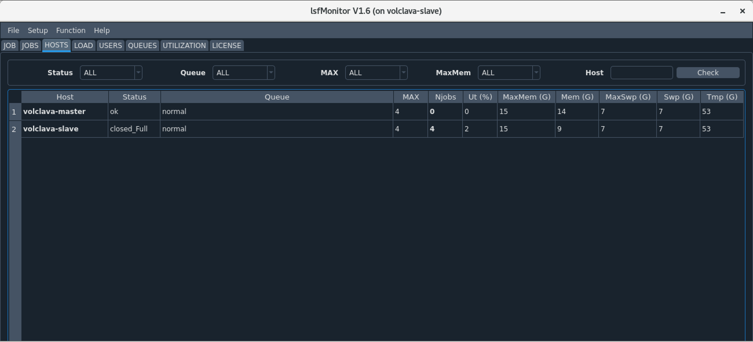 volclava（openlava）安装教程 - OSCHINA - 中文开源技术交流社区
