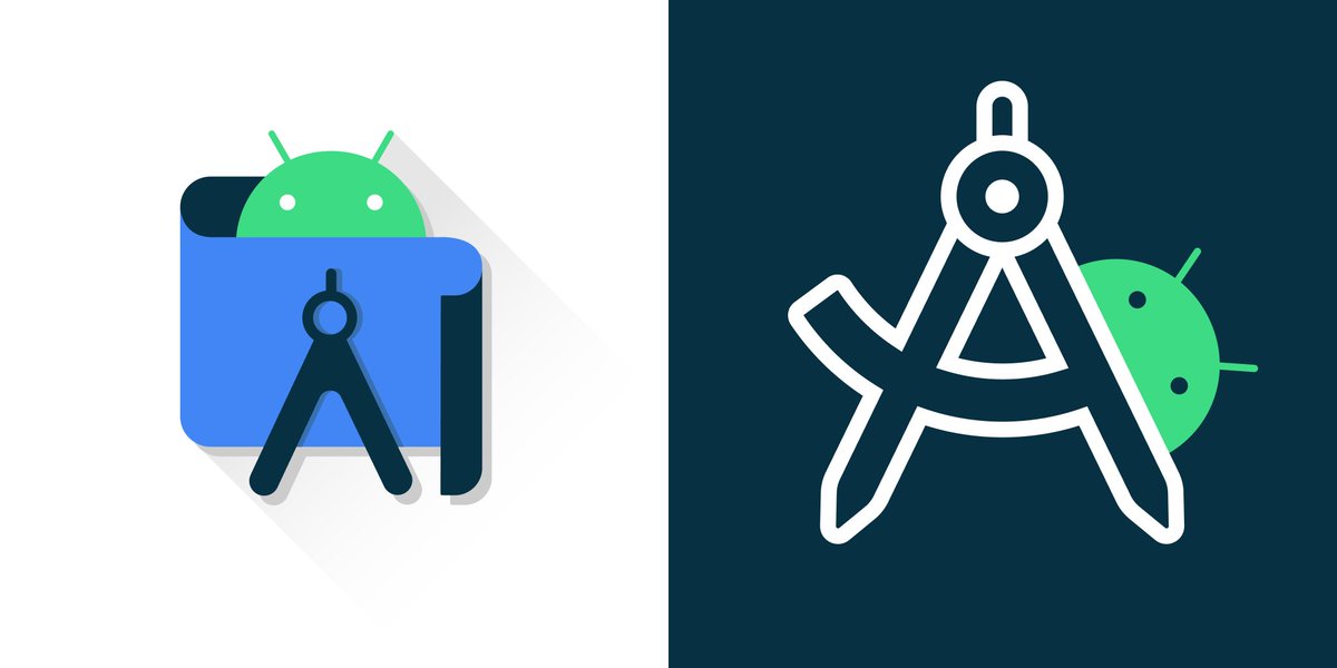 Android Studio 更换全新 Logo - OSCHINA - 中文开源技术交流社区