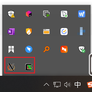 在Windows上使用cygwin启动gui程序 - 司徒无涯的个人空间 - OSCHINA - 中文开源技术交流社区