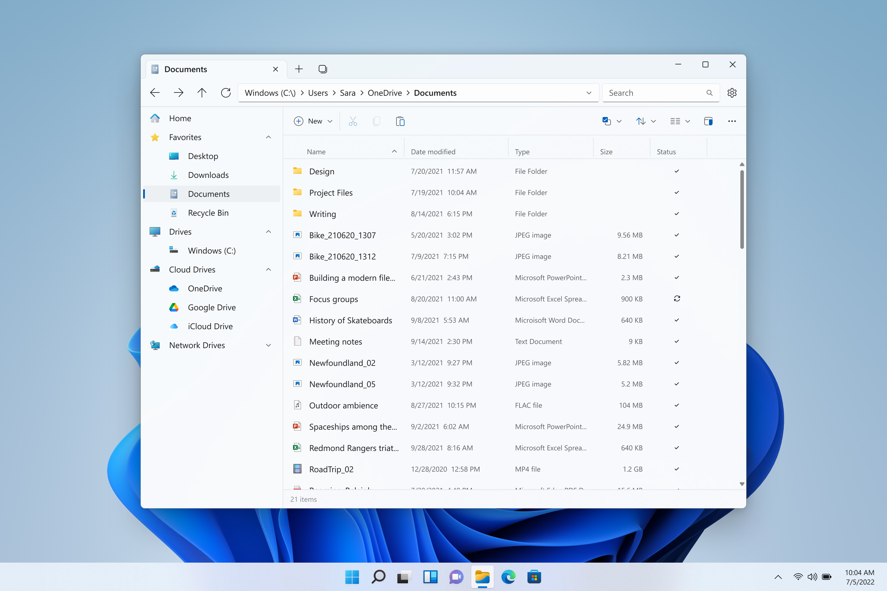 Files Community首页、文档和下载 - Windows 文件管理器 - OSCHINA - 中文开源技术交流社区