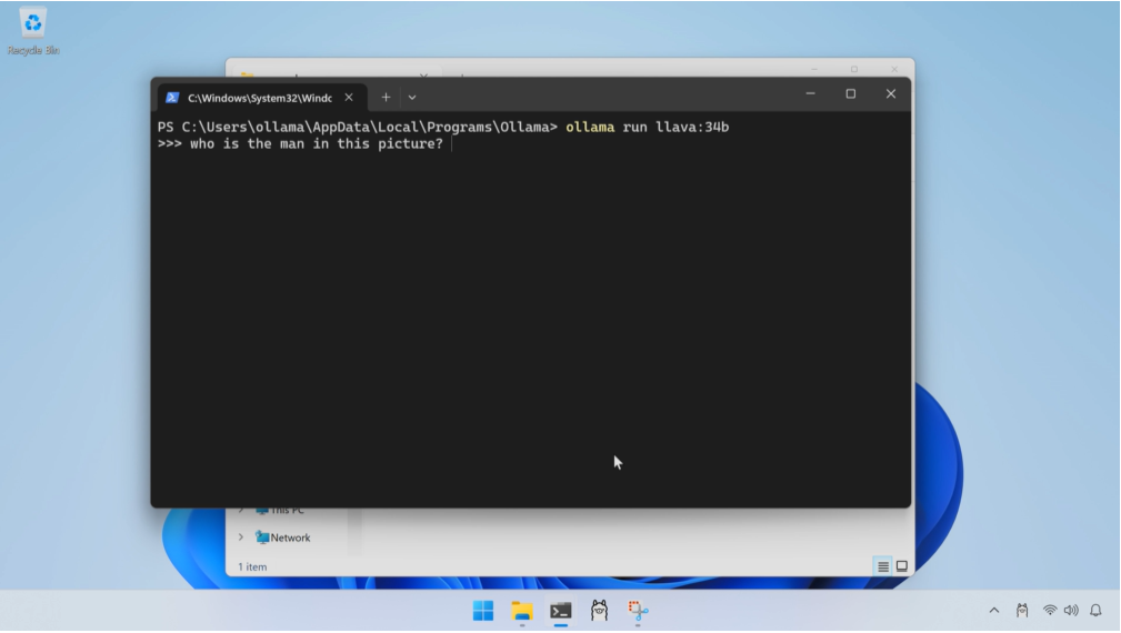 Ollama 在 Windows 上推出预览版 - OSCHINA - 中文开源技术交流社区 Ollama 在 Windows 上推出预览版 - OSCHINA - 中文开源技术交流社区