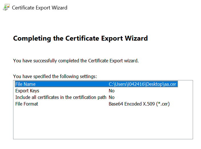 使用Java消费API的一个错误消息PKIX path building failed以及解决方案 - OSCHINA - 中文开源技术交流社区