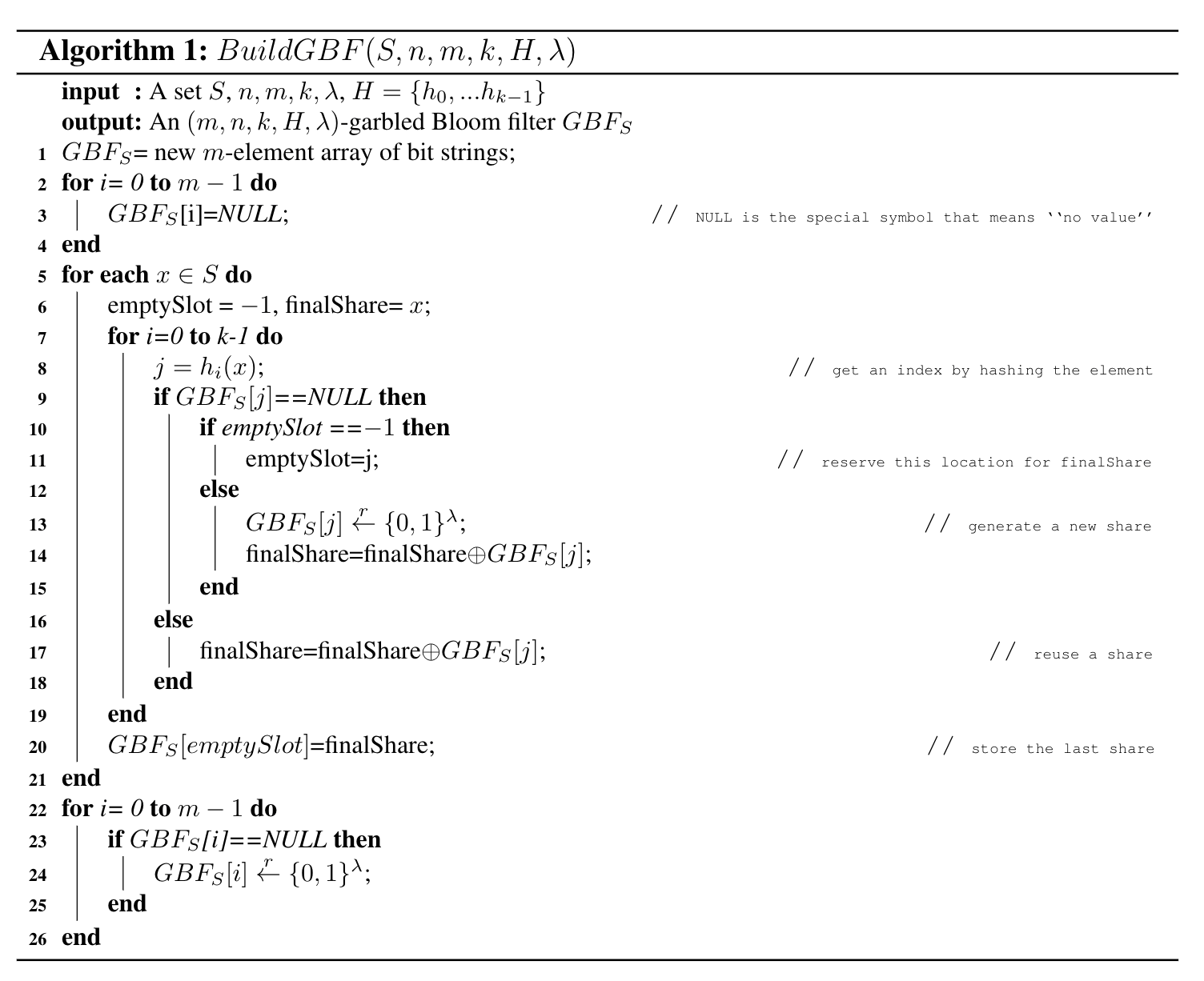 《When Private Set Intersection Meets Big Data:An Efficient and Scalable Protocol》论文解读-CSDN博客
