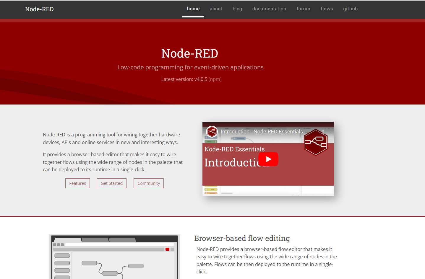 开源低代码平台推荐！10款优秀的开源低代码平台！ - OSCHINA - 中文开源技术交流社区