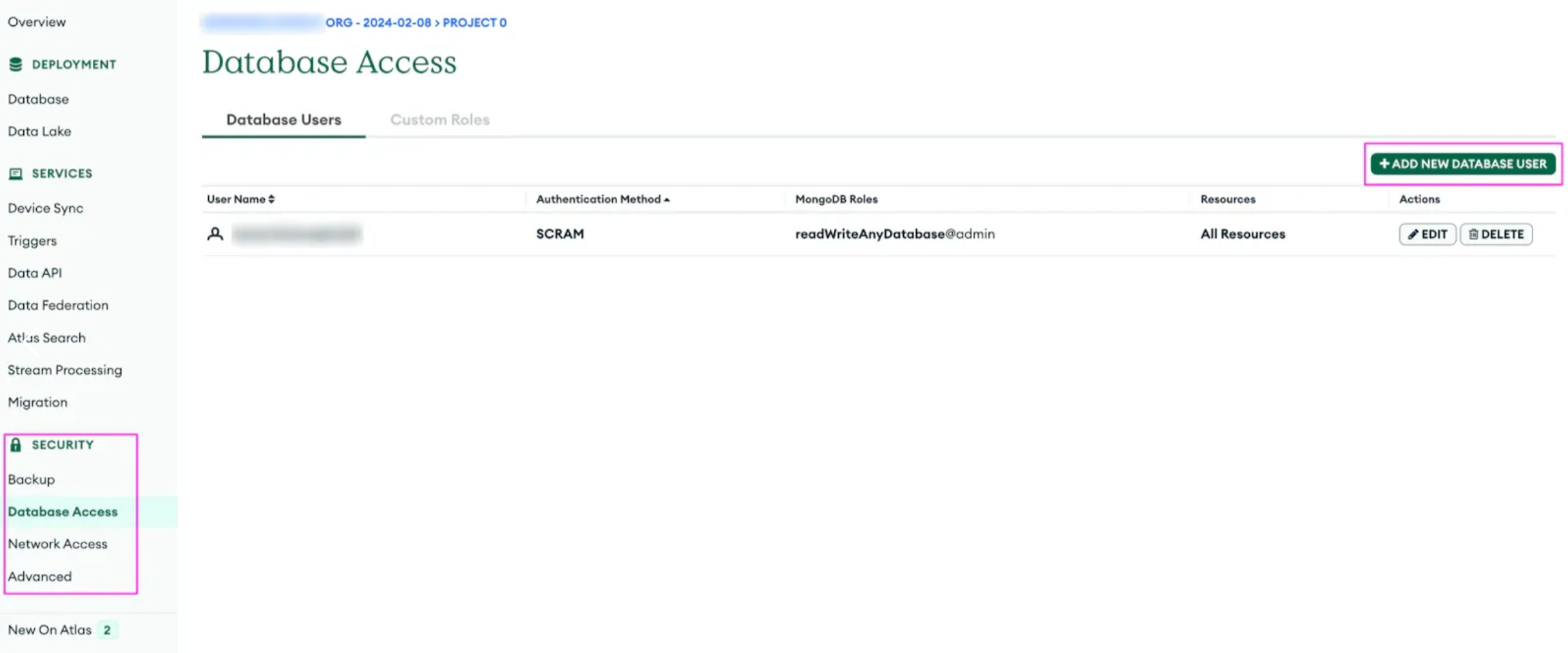 Elasticsearch：如何将 MongoDB 数据引入 Elastic Cloud - OSCHINA - 中文开源技术交流社区