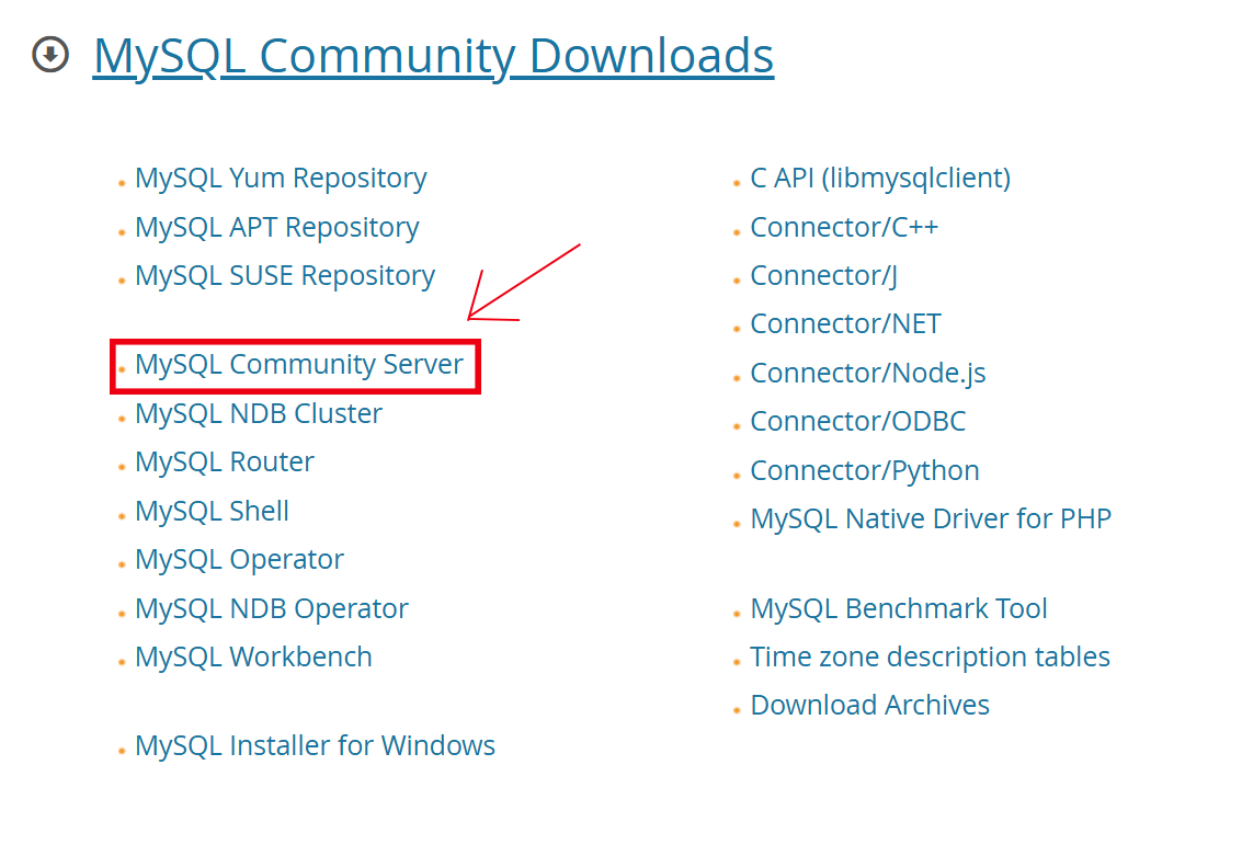 同时安装两个版本 mysql 教程 - Elowen - 博客园