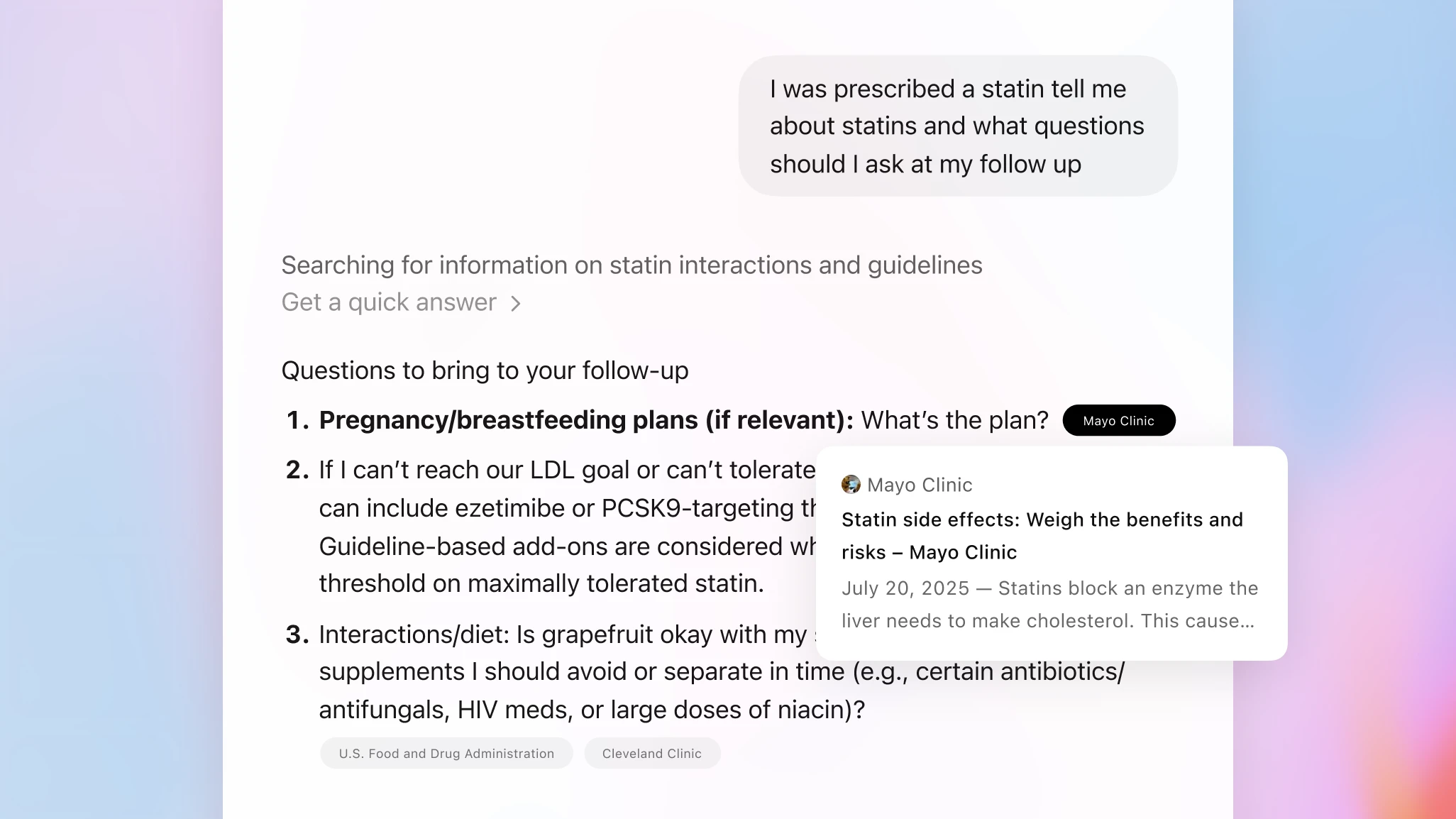 OpenAI 正式发布 GPT-5 - OSCHINA - 中文开源技术交流社区