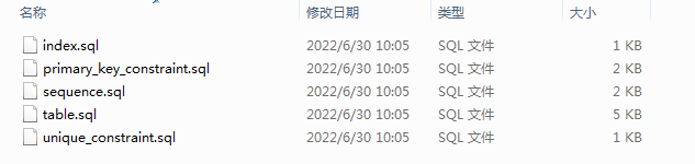 金仓数据库 KDTS 迁移工具使用指南 (5. SHELL版使用说明) - 墨天轮