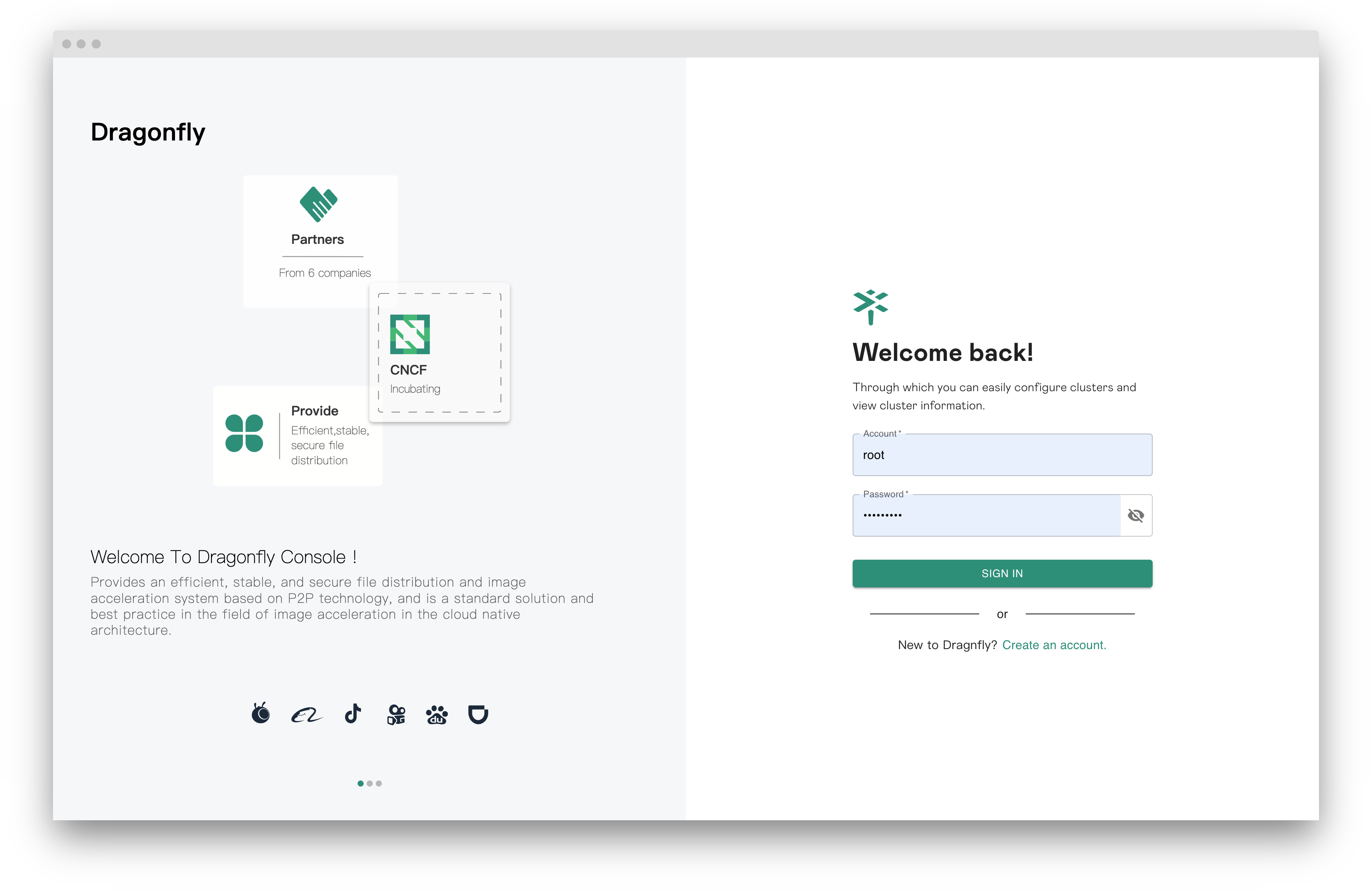 Dragonfly 发布 v2.1.0 版本，P2P 文件分发系统 - OSCHINA - 中文开源技术交流社区