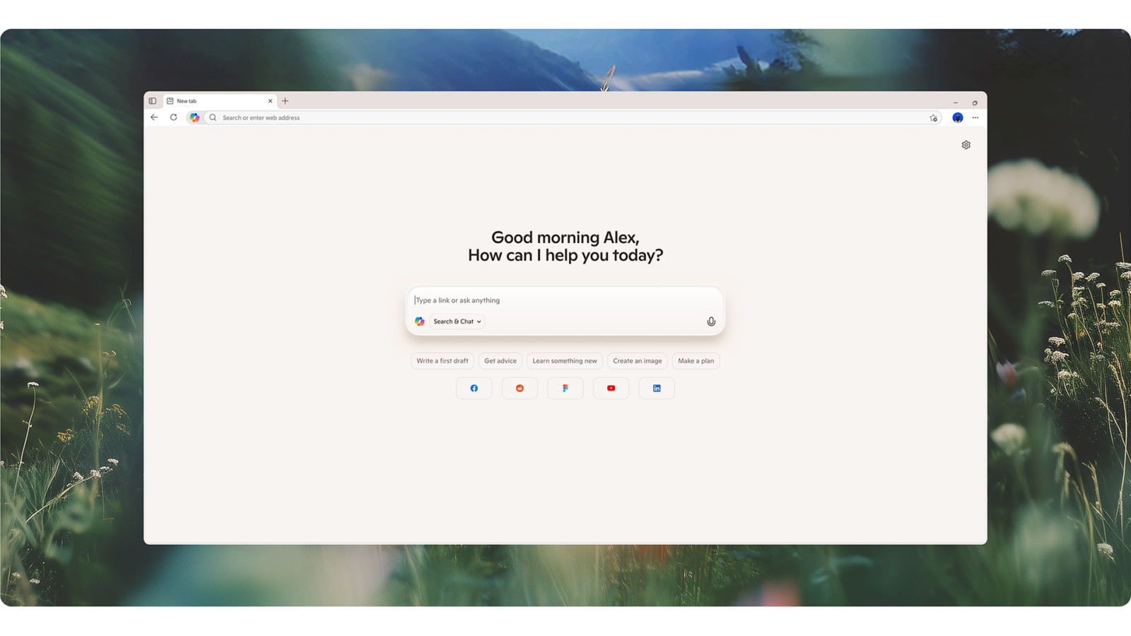 微软为 Edge 浏览器推出新的 Copilot 模式，支持实时分析屏幕内容 - OSCHINA - 中文开源技术交流社区