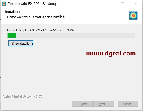 Tecplot 360 2024 R1安装教程 - OSCHINA - 中文开源技术交流社区
