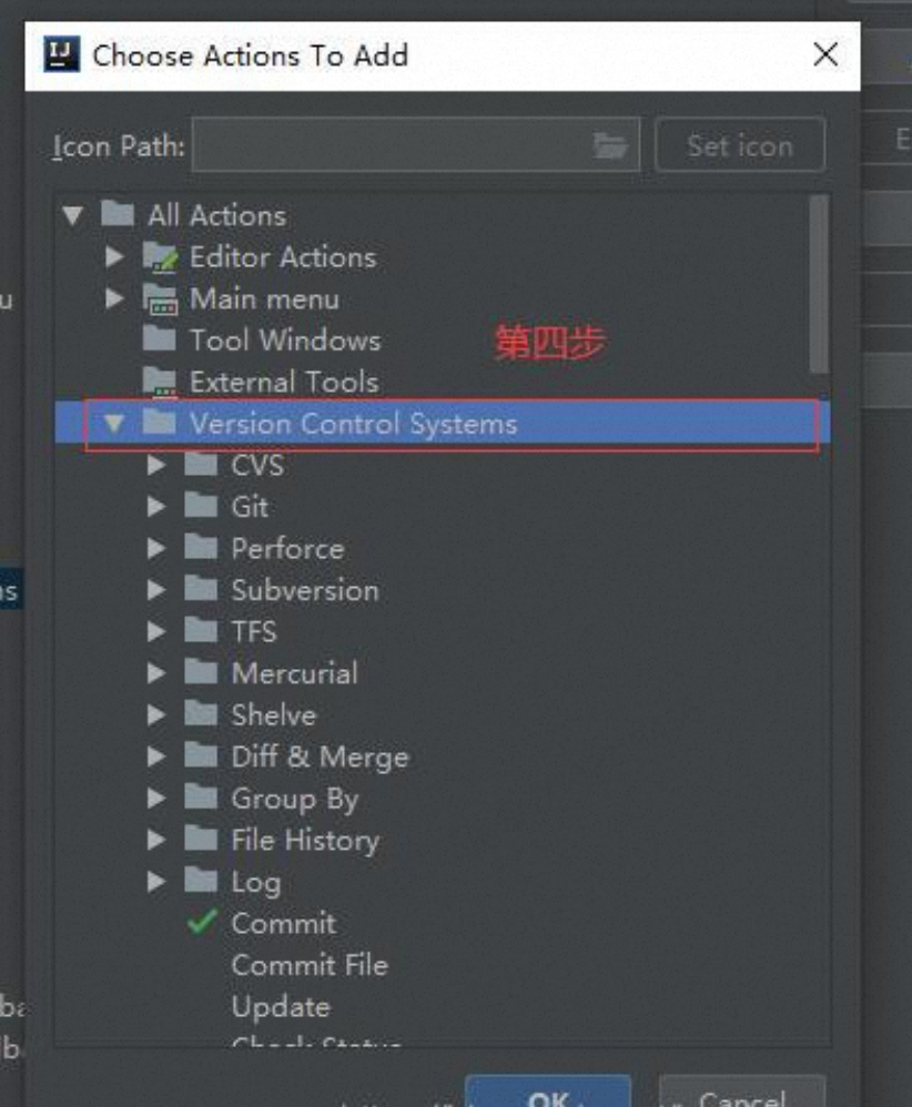 【IntelliJ IDEA】idea上菜单栏如何显示git的快捷按钮 push等等 - OSCHINA - 中文开源技术交流社区
