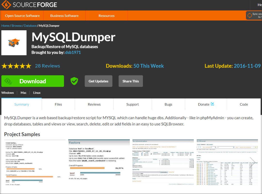 超好用的11款MySQL GUI 工具，推荐收藏！ - OSCHINA - 中文开源技术交流社区