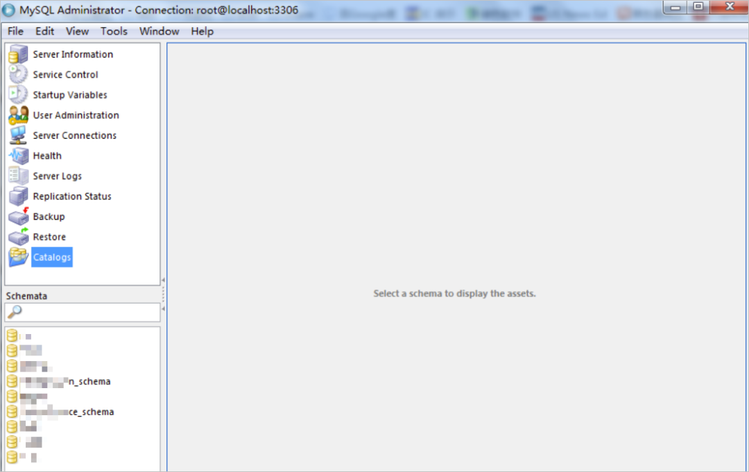 超好用的11款MySQL GUI 工具，推荐收藏！ - OSCHINA - 中文开源技术交流社区