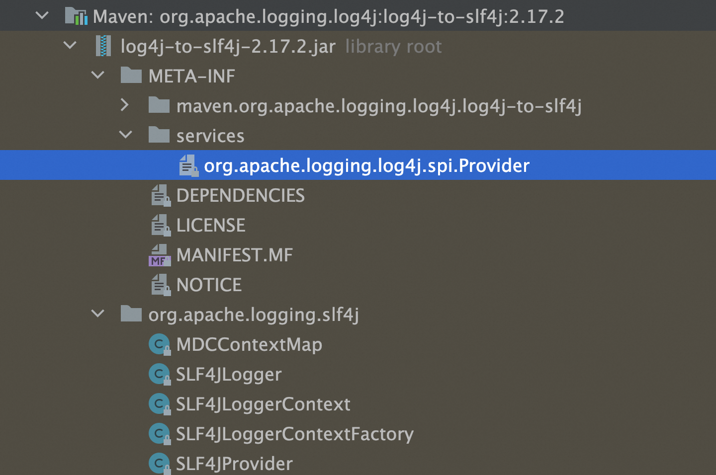 Java日志框架学习 - OSCHINA - 中文开源技术交流社区