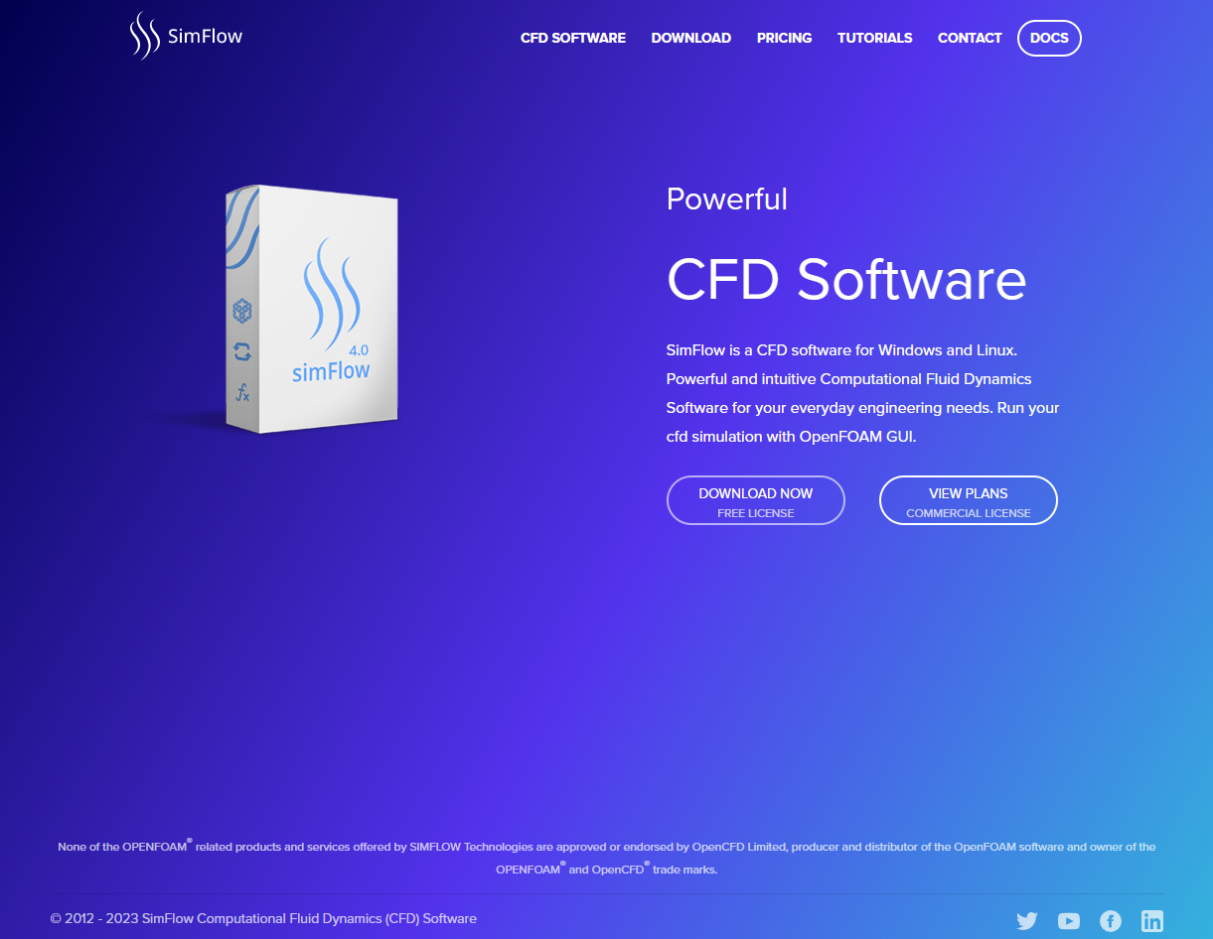 在Windows下安装运行OpenFOAM——多种方法汇总及对比 - OSCHINA - 中文开源技术交流社区