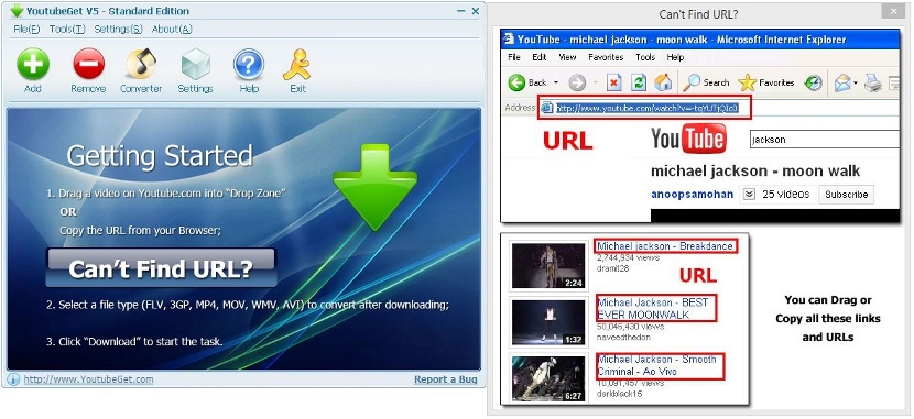 VideoDownloader首页、文档和下载 - 网页视频下载插件 - OSCHINA - 中文开源技术交流社区