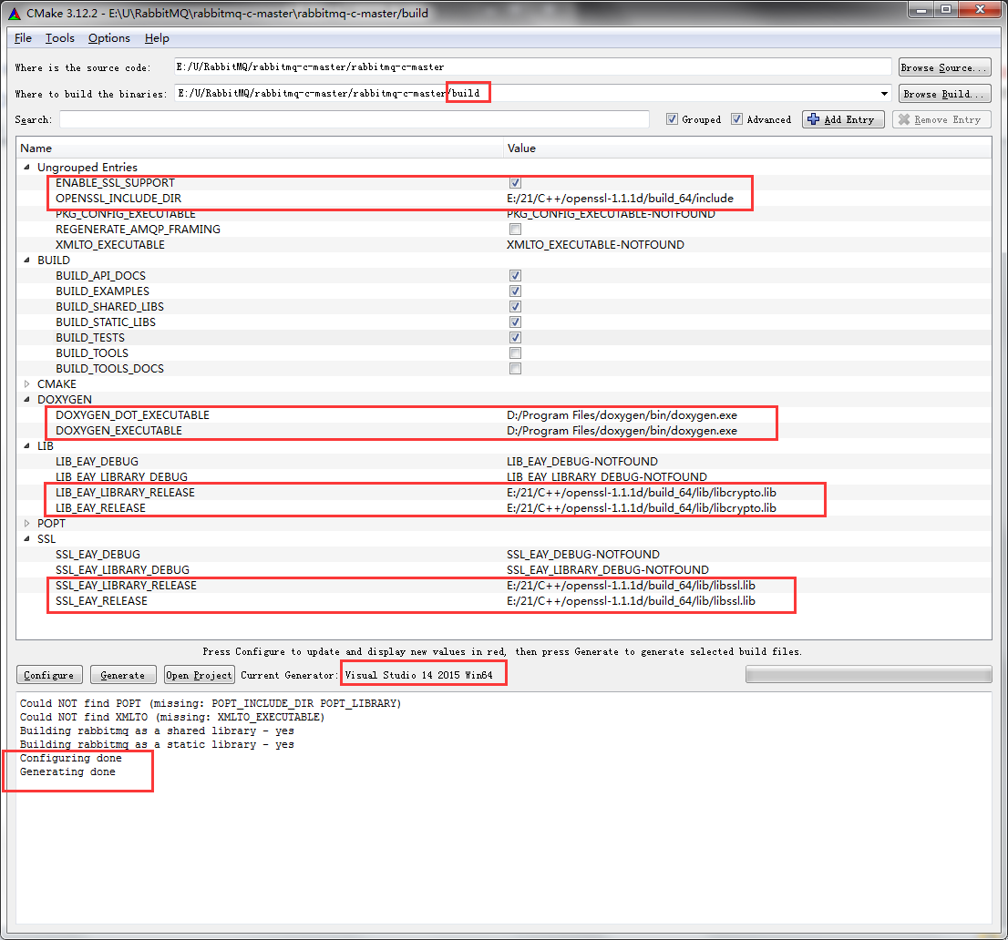 Rabbitmq C库编译 Csdn博客 6035