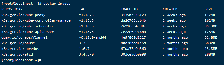 kubeadm安装部署kubernetes | 航行学园