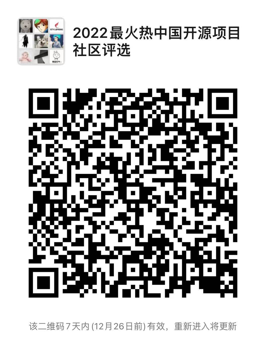 【最火热中国开源项目社区】奖项评选说明 And 全新极客玩法 Oschina 中文开源技术交流社区