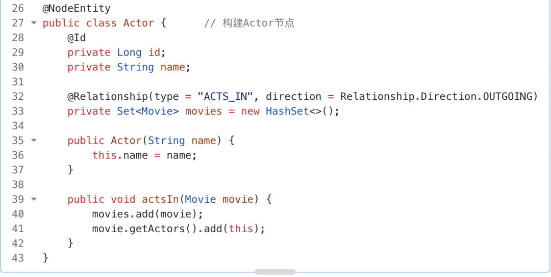 TuGraph开源JAVA客户端工具TuGraph-OGM，无缝对接JAVA开发生态-CSDN博客