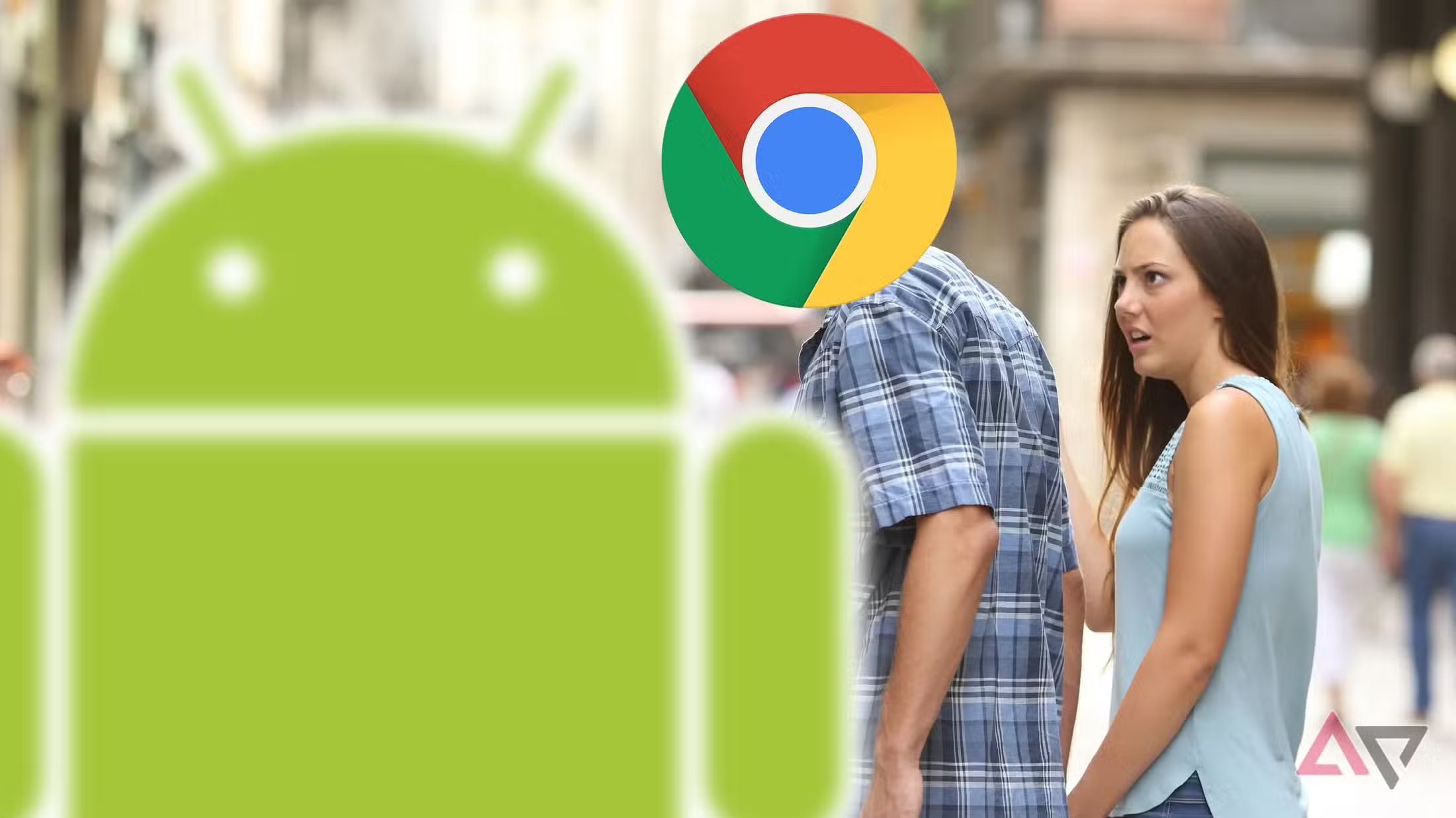 谷歌计划将 ChromeOS 整合到 Android，成为统一平台 - OSCHINA - 中文开源技术交流社区