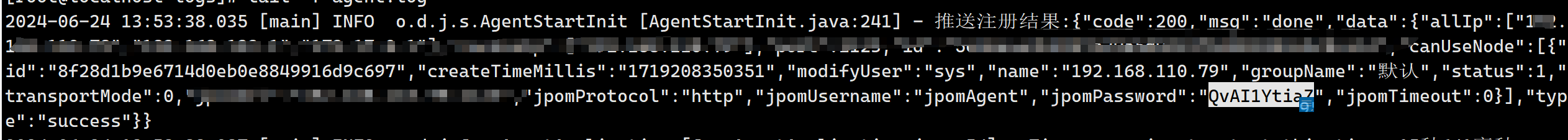 本地docker安装jpom部署springboot+vue项目 - OSCHINA - 中文开源技术交流社区