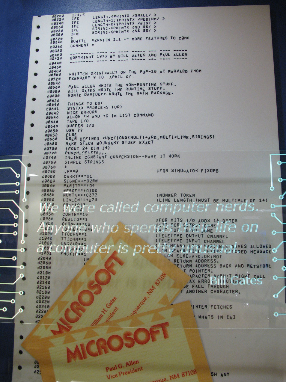 BASIC-M6502首页、文档和下载 - MOS 6502 BASIC 解释器 - OSCHINA - 中文开源技术交流社区