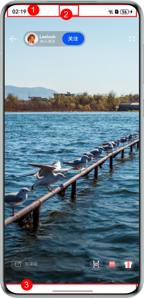 Flutter实现区域避让开发指导 - OSCHINA - 中文开源技术交流社区