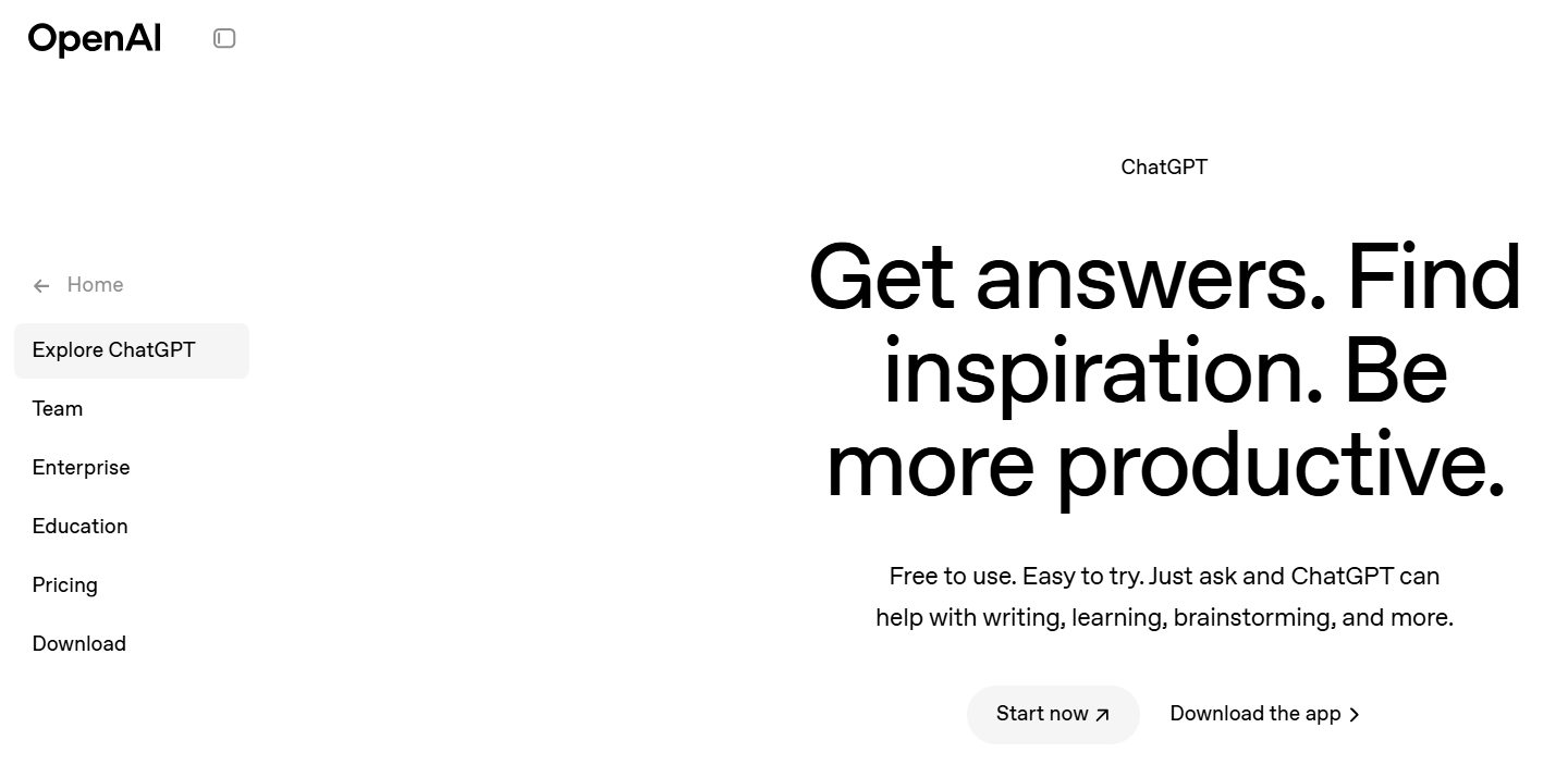 资讯评论 - 赚麻了！ ChatGPT 付费用户激增至 2000 万 ，年化营收增长 30% - OSCHINA - 中文开源技术交流社区