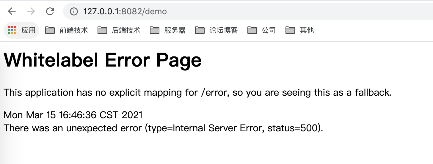 WebClient 异常处理、请求失败处理 - OSCHINA - 中文开源技术交流社区