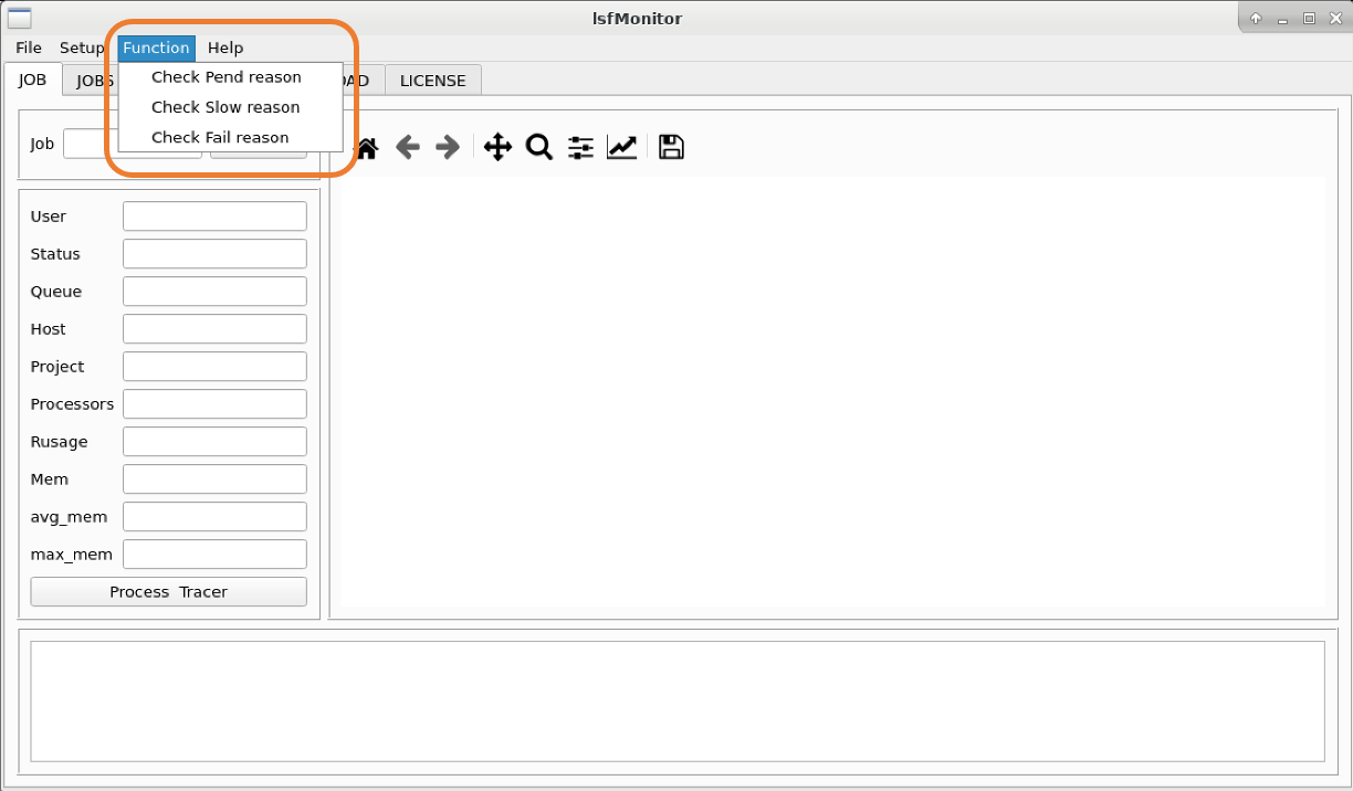 【OPEN IC】之lsfMonitor：openlava/LSF一站式信息解决方案 - OSCHINA - 中文开源技术交流社区