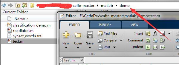 caffe.net matlab,【caffe-Windows】微软官方caffe之 matlab接口配置-CSDN博客