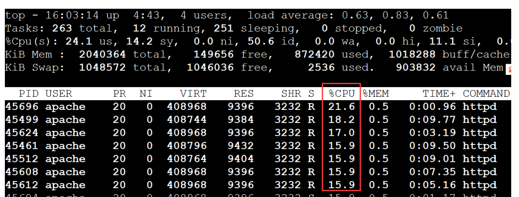 使用LOIC 对新搭建的网站迚行DDOS攻击 - osc_24067332的个人空间 - OSCHINA - 中文开源技术交流社区