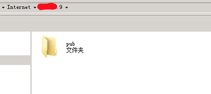 rsync+ftp搭建日志共享服务 - OSCHINA - 中文开源技术交流社区
