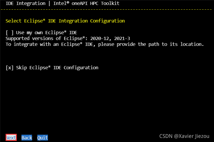 Intel oneAPI HPC Toolkit 安装教程（Linux） - OSCHINA - 中文开源技术交流社区
