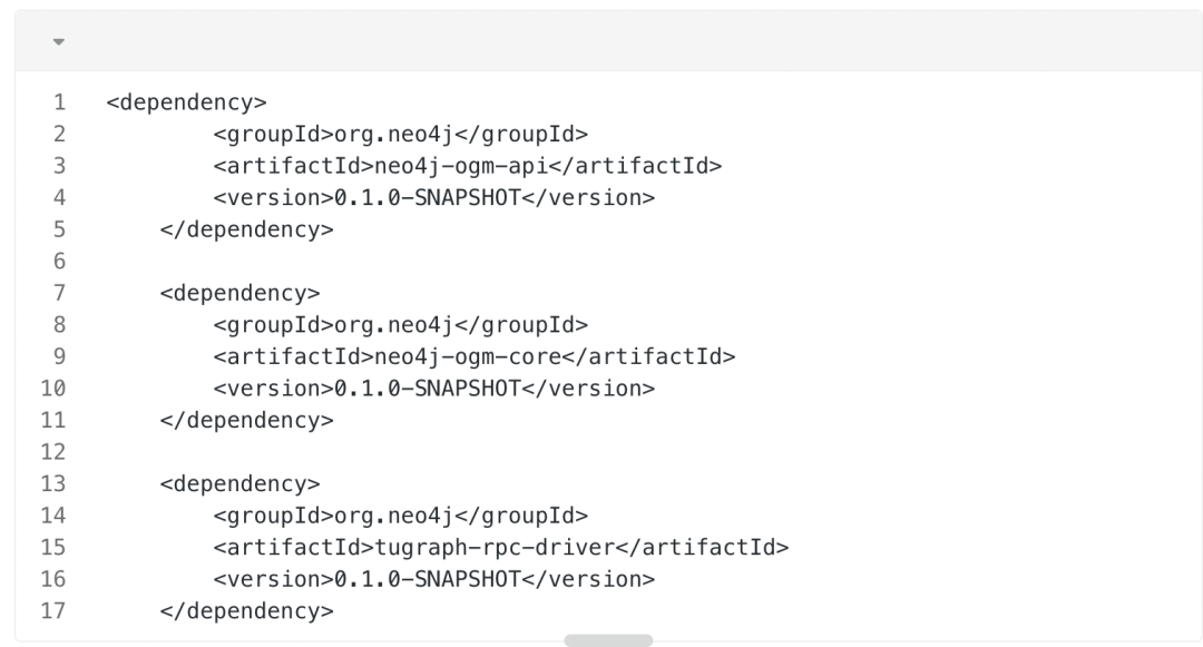 TuGraph开源JAVA客户端工具TuGraph-OGM，无缝对接JAVA开发生态-CSDN博客