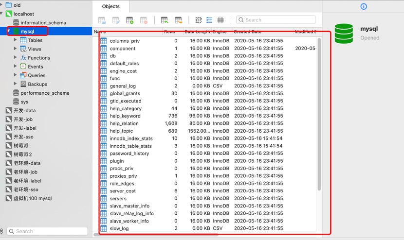 Macos下优雅的编程2 Homebrew安装配置mysql 航行学园 