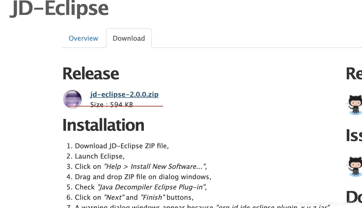 Java反编译器JD-GUId的安装与使用 - OSCHINA - 中文开源技术交流社区