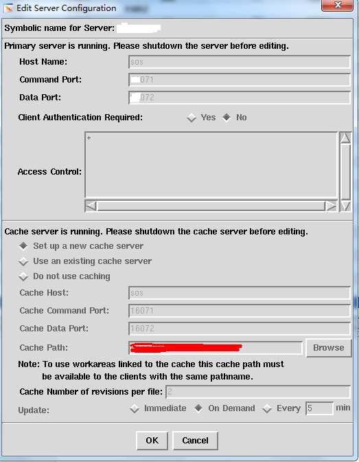 Cliosoft SOS 使用手册 - OSCHINA - 中文开源技术交流社区