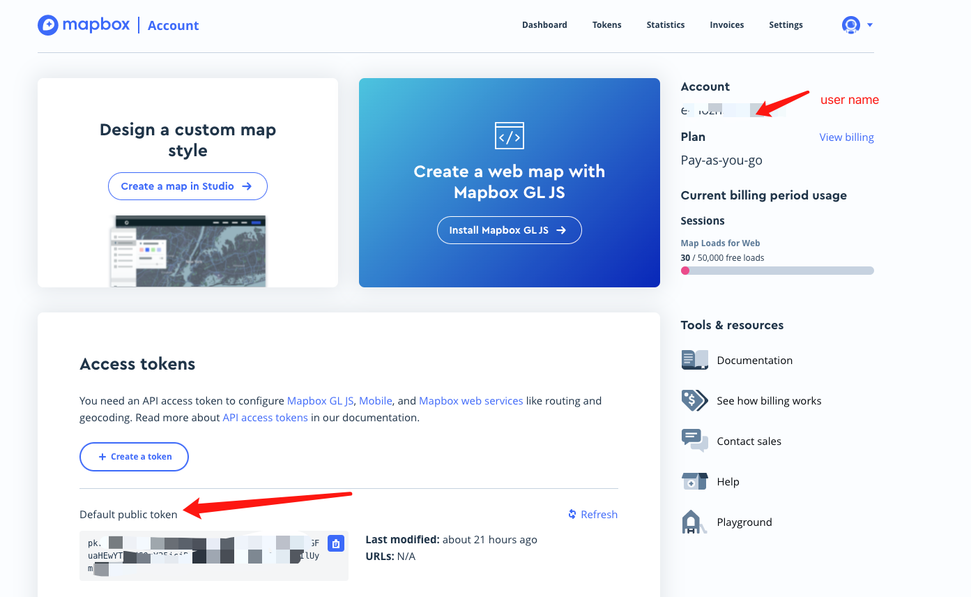 react-map-gl + mapbox-gl-language 散点图 - OSCHINA - 中文开源技术交流社区