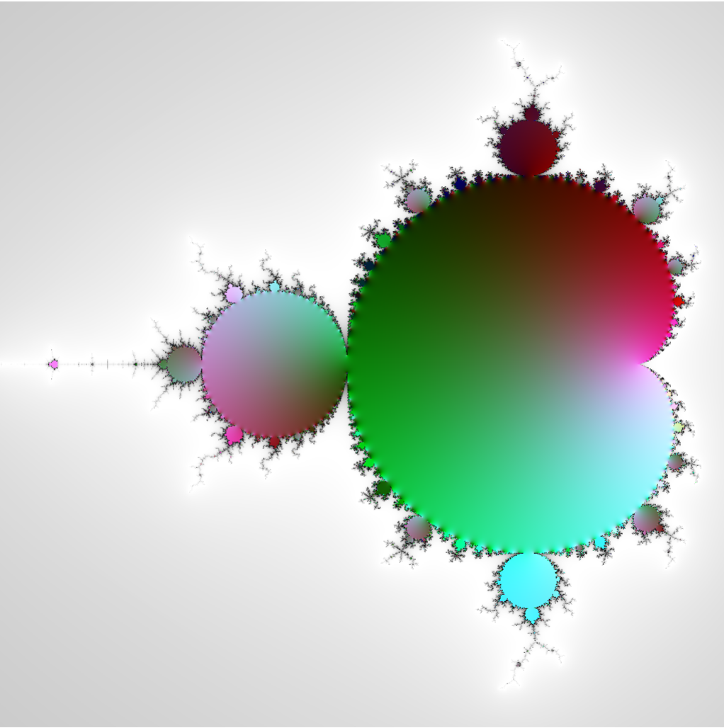 webgl mandelbrot 分形-CSDN博客