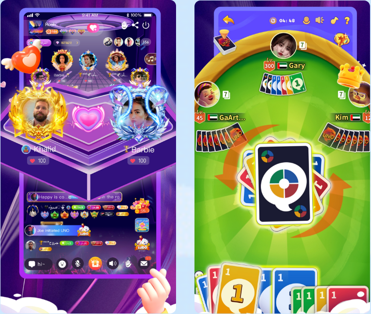 多类场景、遍布各地，融云 IM 支撑多款应用全球增长 - OSCHINA - 中文开源技术交流社区