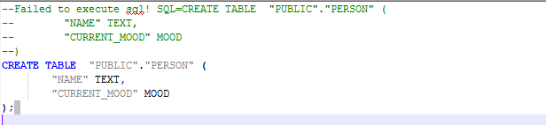 金仓数据库 KDTS 迁移工具使用指南 (5. SHELL版使用说明) - 墨天轮