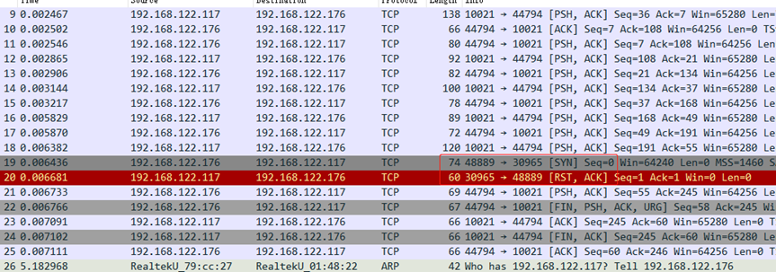 【问题处理】银河麒麟操作系统实例分享，ipelbats转发端口访问ftp目录空白问题处理 - OSCHINA - 中文开源技术交流社区
